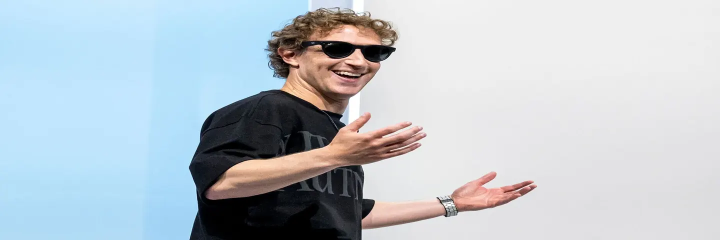 چالش‌های آینده: متا و بازگشت جنجالی به فناوری تشخیص چهره